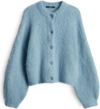 someday Strickpullover Strick Tamanah