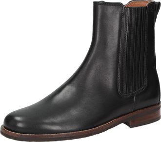 Sioux Damen Stiefelette Petrunja-701