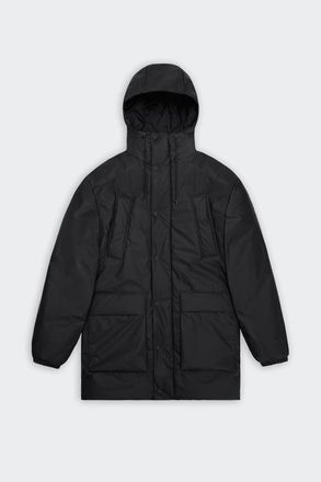 Rains Parka - Taille XS