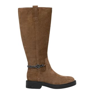 Guess Damen, Schuhe, Braun, 36 EUGr&ouml;&szlig;e