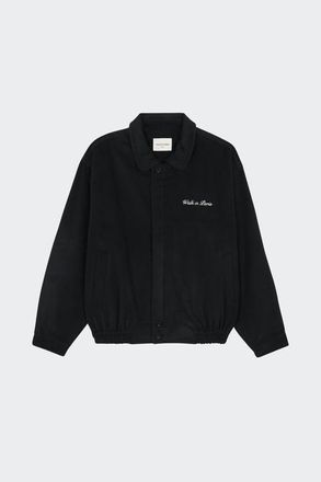 Walk In Paris Bomber - Taille XS