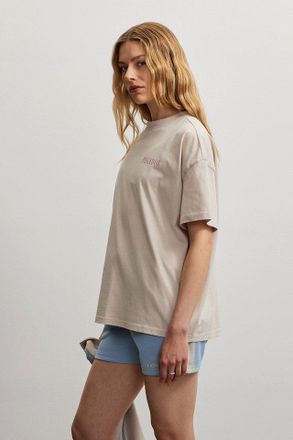 Pegador T-Shirt OLARGUES HEAVY OVERSIZED TEE