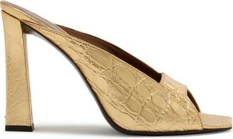Giuseppe Zanotti GZ MYA 105 Sandalen