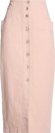 Gentryportofino HOSEN & R&Ouml;CKE - Midi-R&ouml;cke auf YOOX.COM