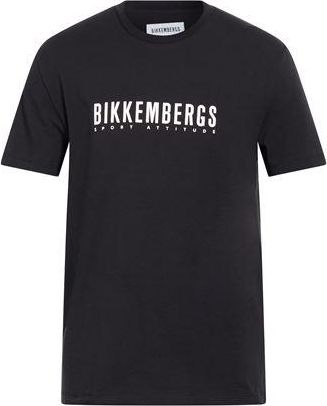 Dirk Bikkembergs TOPS - T-shirts sur YOOX.COM