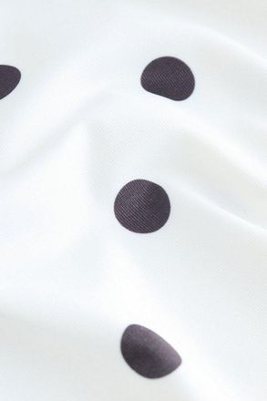 Next T-Shirt Weiches Kurzarmoberteil mit U-Ausschnitt (1-tlg)