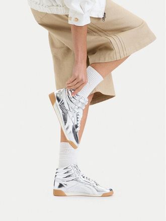 Reebok Sneakers EO-F/S HI 100272227 Silberfarben