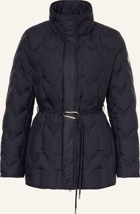 Sportalm Daunenjacke blau