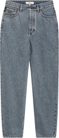 Chlo&eacute; Femme, Jeans, Bleu, Taille: W27 Jeans fusel&eacute;s taille haute