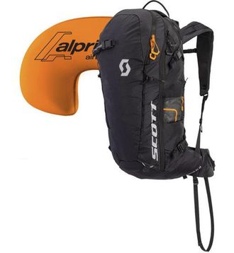 Scott Patrol E2 38 - Lawinenrucksack