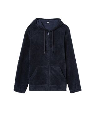 intimissimi Fleecejacke