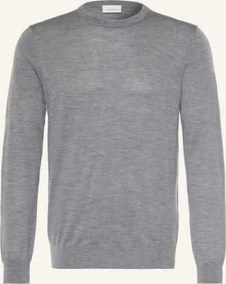 Profuomo Profuomo Pullover grau