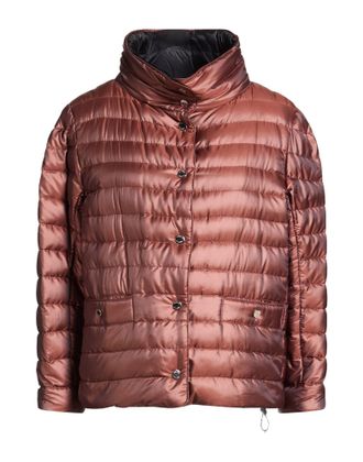 Moorer JACKEN & M&Auml;NTEL - Pufferjacken & Daunenjacken auf YOOX.COM