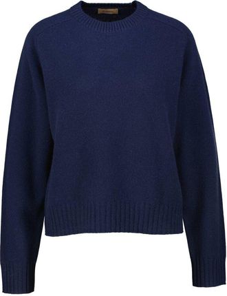 Engelhorn Damen Strickpullover aus Kaschmir