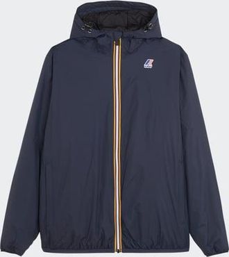 K-Way Parka - Taille XXL