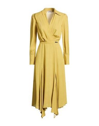 Elisabetta Franchi ROBES - Robes midi sur YOOX.COM