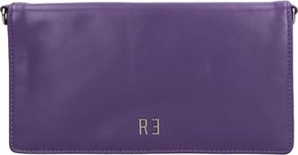 Rebelle Femme, Sacs, Violet, Taille: ONE Size Orione Clutch Sviola
