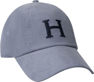 Hackett Cap HRTG
