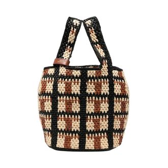 A.P.C. A.p.c., Damen, Taschen, Mehrfarbig, ONE SIZEGr&ouml;&szlig;e