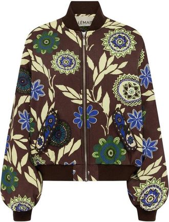 Alemais Damen Bomberjacke JASPER