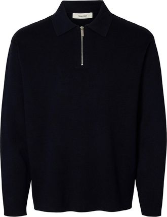 Selected Pullover SLHTeller