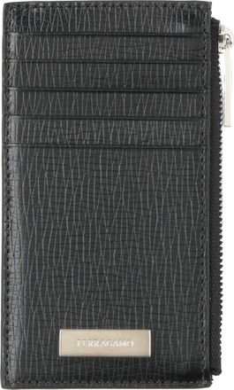 Ferragamo Kleinlederwaren - Kartenetuis auf YOOX.COM