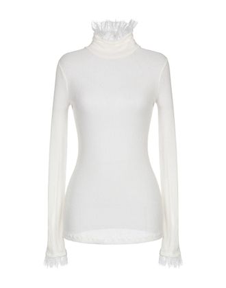 Philosophy di Lorenzo Serafini STRICKWAREN - Rollkragenpullover auf YOOX.COM