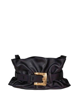 Balmain Sac Cabas - Noir