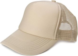 styleBREAKER Cap Trucker Cap 5-Panel Mesh