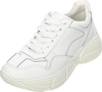 Steve Madden Femme, Chaussures, Blanc, Taille: 35 1/2 EU Baskets