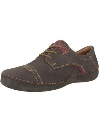 Josef Seibel Schnürschuh