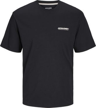 Jack & Jones JJELEGACY Tee SS O-Neck NOOS