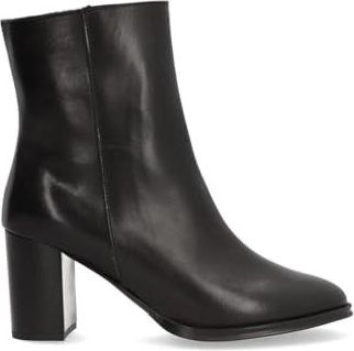 Alpe Bottines ALPE Elysee Femme Noir 36