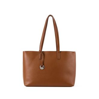 Au Printemps Paris Sac cabas en similicuiir