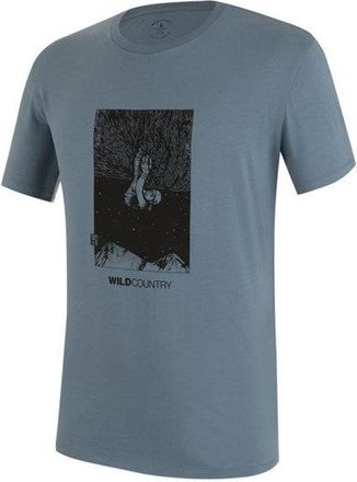 Wild Country Flow M - Herren-Kletter-T-Shirt