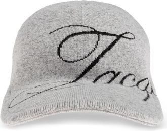 Jacquemus The Atelier Baseball Cap