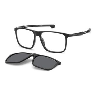 Carrera Stilvolle Brillensammlung - - Accessories - Herren - Schwarzk - 56 MM