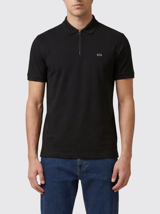 A|X Armani Exchange Polo ARMANI EXCHANGE Herren Farbe Navy