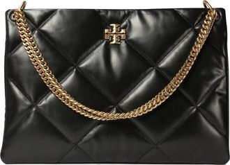 Tory Burch Damen, Taschen, Schwarzk, ONE SIZEGröße