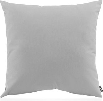 H.O.C.K. Classic Uni Outdoor Kissen 60x60cm hellgrau