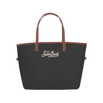 Saint Barth Damen, Taschen, Braun, ONE SIZEGr&ouml;&szlig;e