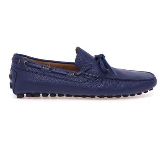 Doucal's Herren, Schuhe, Blau, 44 EUGr&ouml;&szlig;e