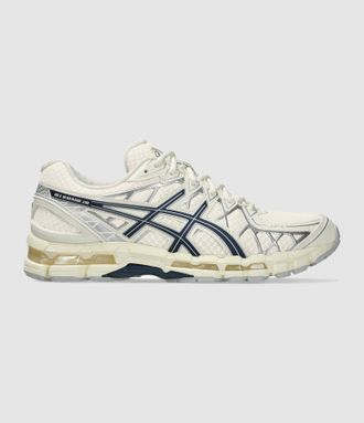 Asics Baskets Gel-Kayano 20 Cream Independence Blue