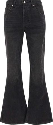 Represent Represent - Jean &eacute;vas&eacute; R6 - Homme - Jeans - Noir - Taille: W32