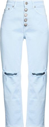 Dondup HOSEN & R&Ouml;CKE - Jeanshosen auf YOOX.COM