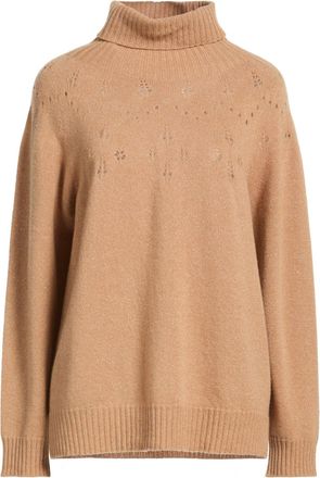 Twin-Set STRICKWAREN - Rollkragenpullover auf YOOX.COM