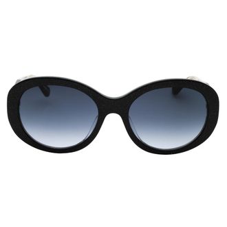 Kate Spade New York Avah Black Sf Sonnenbrille