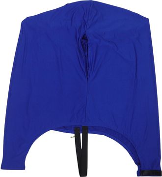 Valiclud Gep&auml;ckh&uuml;lle 29-32 Zoll Elastisch aus Dickem Hochelastischem Material Waschbare Kofferschutzh&uuml;lle Staubschutz f&uuml;r Outdoor Reisen und Aufbewahrung Blau