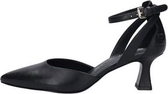 Bagatt Femme Varese Escarpins, Noir, 39 EU
