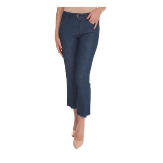 Fay 5T Leggero 5-Pocket Denim Jeans - - Jeans - Damen - Blau - W32